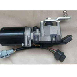 ALS Carspares - Ford bantam rocam wiper motor