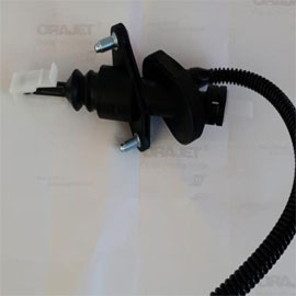 ALS Carspares - Opel corsa gamma clutch master