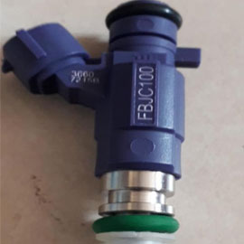 ALS Carspares - Nissan ka24 injector