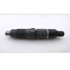 ALS Carspares - Hyundai h100 d4bb injector