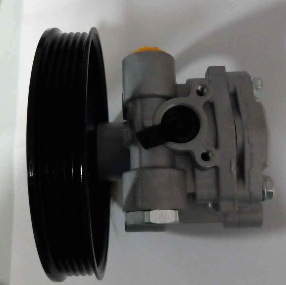 ALS Carspares - Chevrolet Utility Power Steering Pump