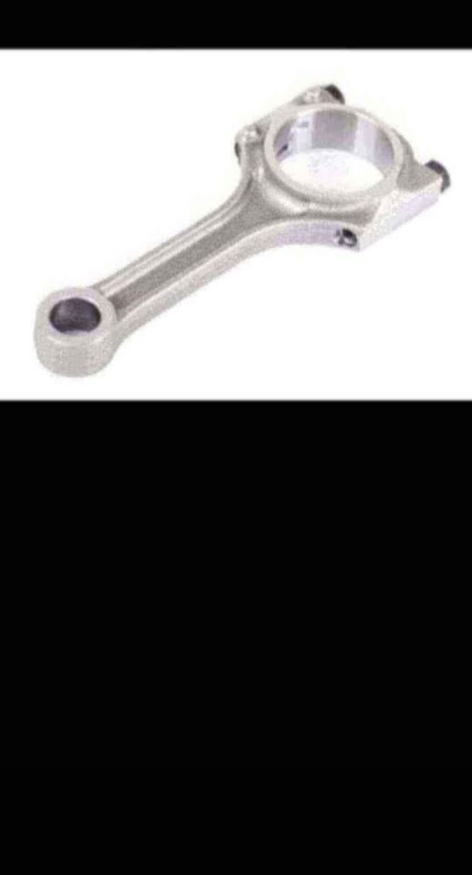 ALS Carspares - VW POLO VIVO POLO 6 1.4 CLP ENGINE CONROD