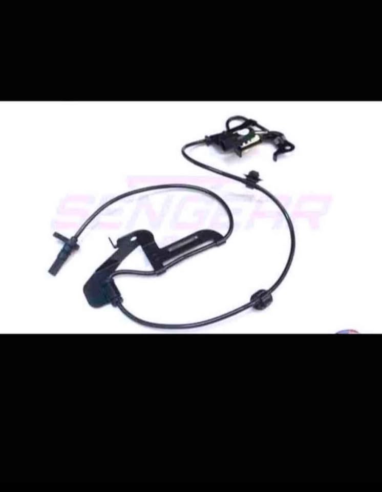ALS Carspares - FORD RANGER T6 WHEEL SPEED SENSOR