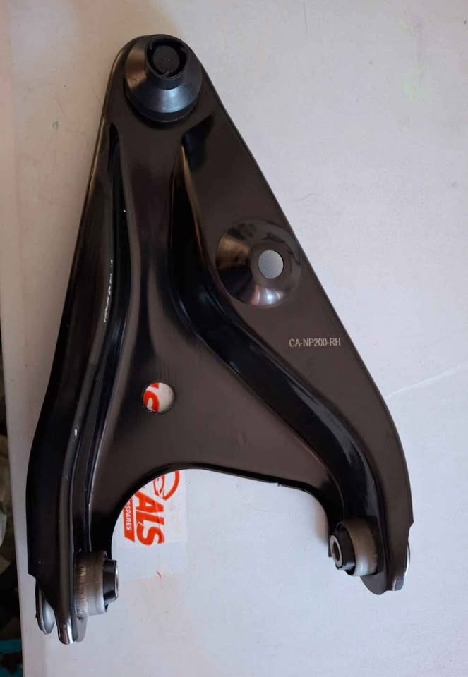 ALS Carspares - NISSAN NP200 CONTROL ARM