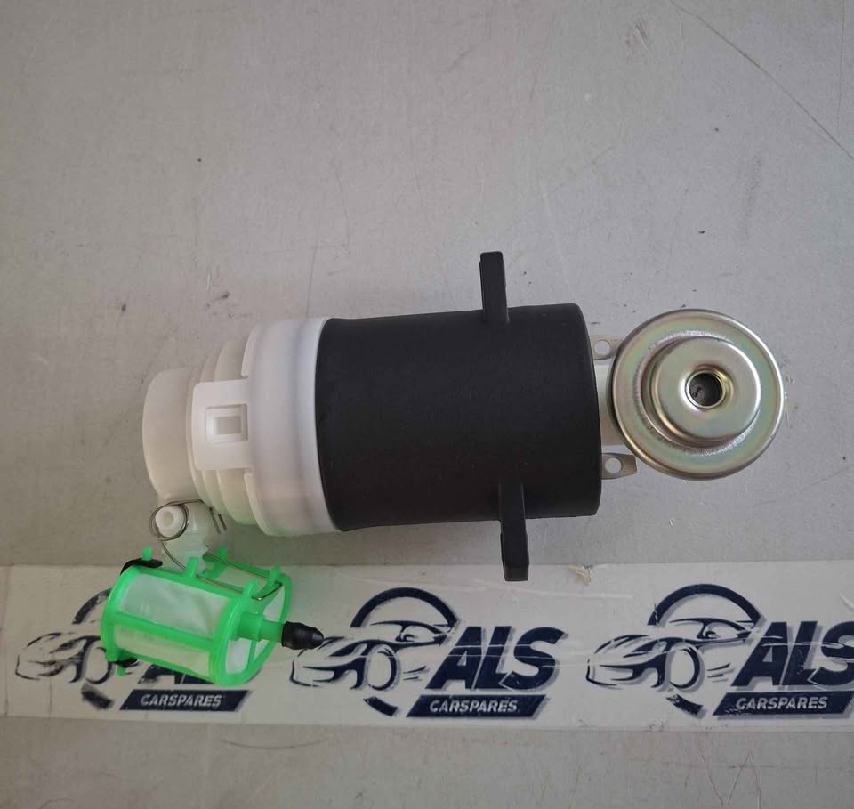 ALS Carspares - Nissan NP300 Z24 VG30 Fuel Pump