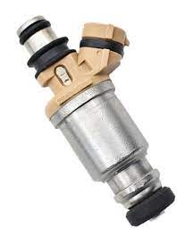 ALS Carspares - Injector Toyota 4AFE 5AFE AE110 97-