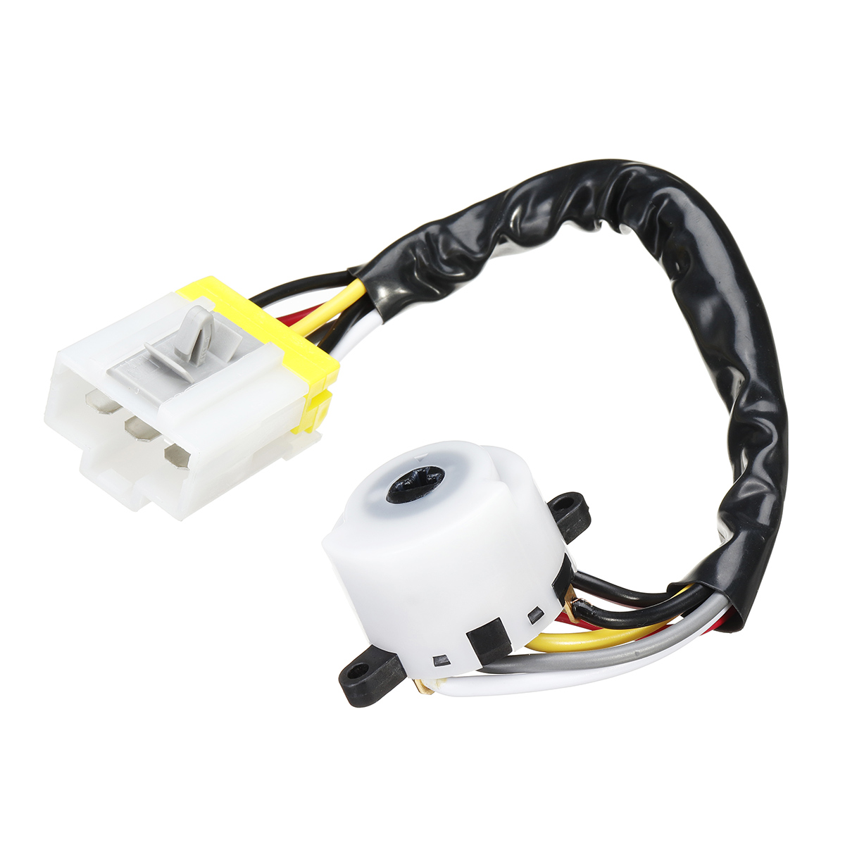 ALS Carspares - Nissan NP300 KA20/24 Ignition Wire Loom